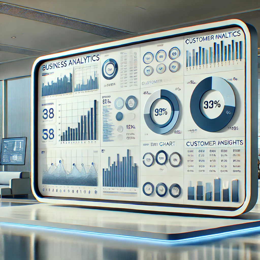BCT Insights